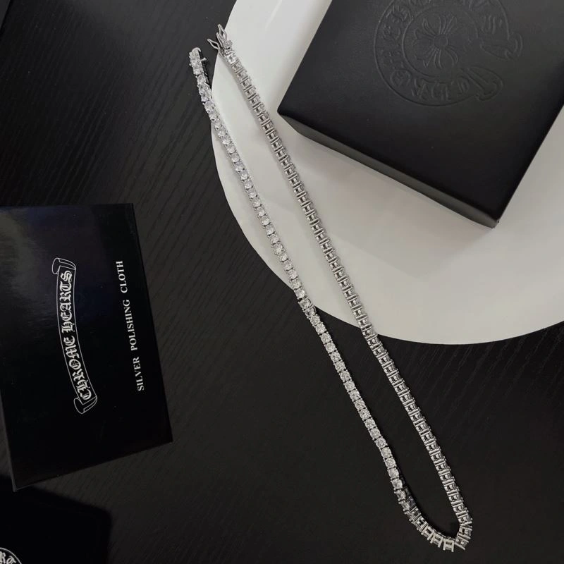 Inexpensive Chrome Hearts Necklaces