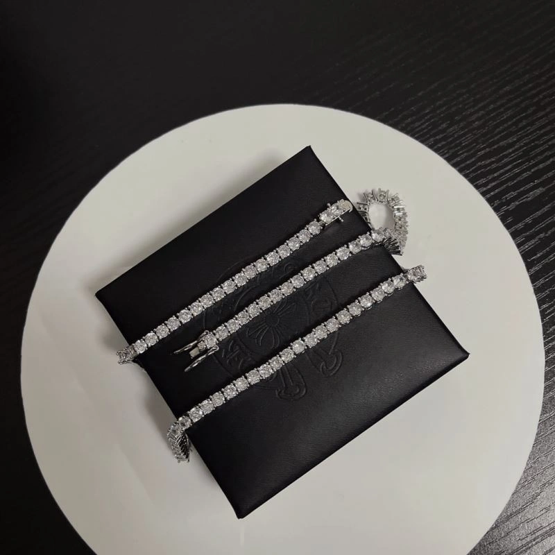 Inexpensive Chrome Hearts Necklaces
