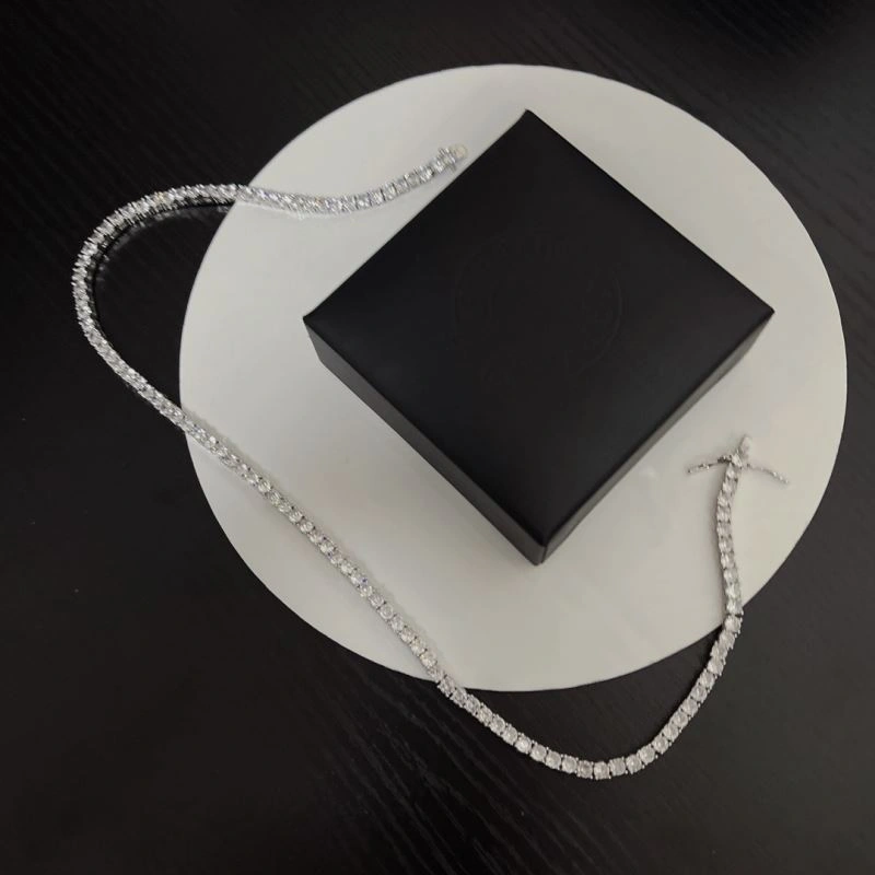 Inexpensive Chrome Hearts Necklaces