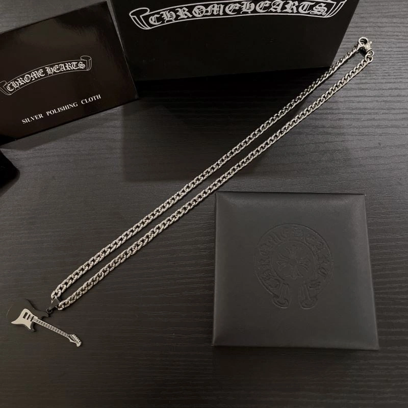 1:1 copy Chrome Hearts Necklaces