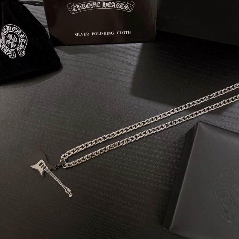 1:1 copy Chrome Hearts Necklaces