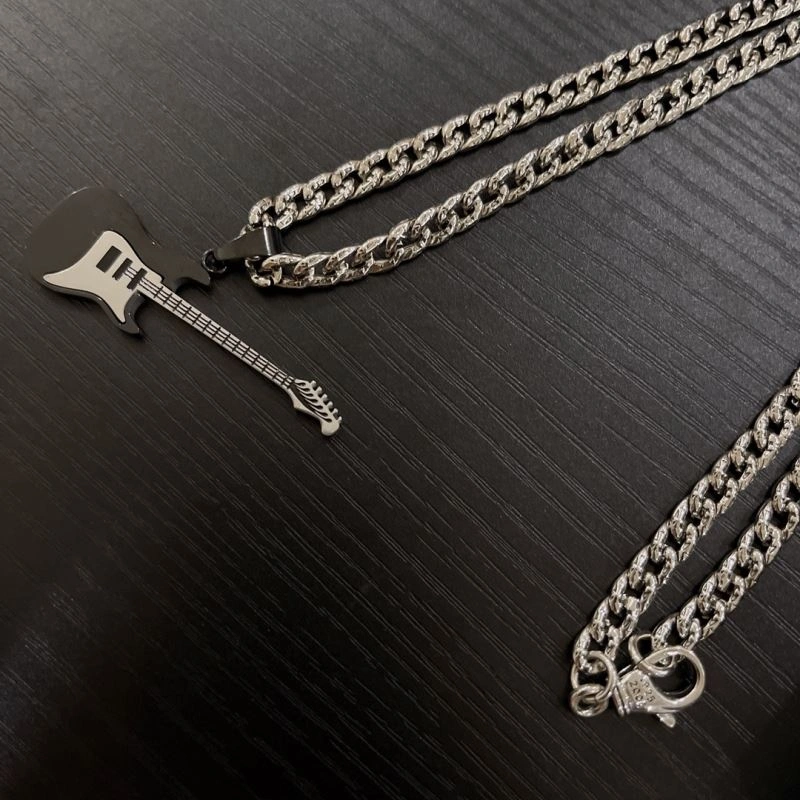 1:1 copy Chrome Hearts Necklaces