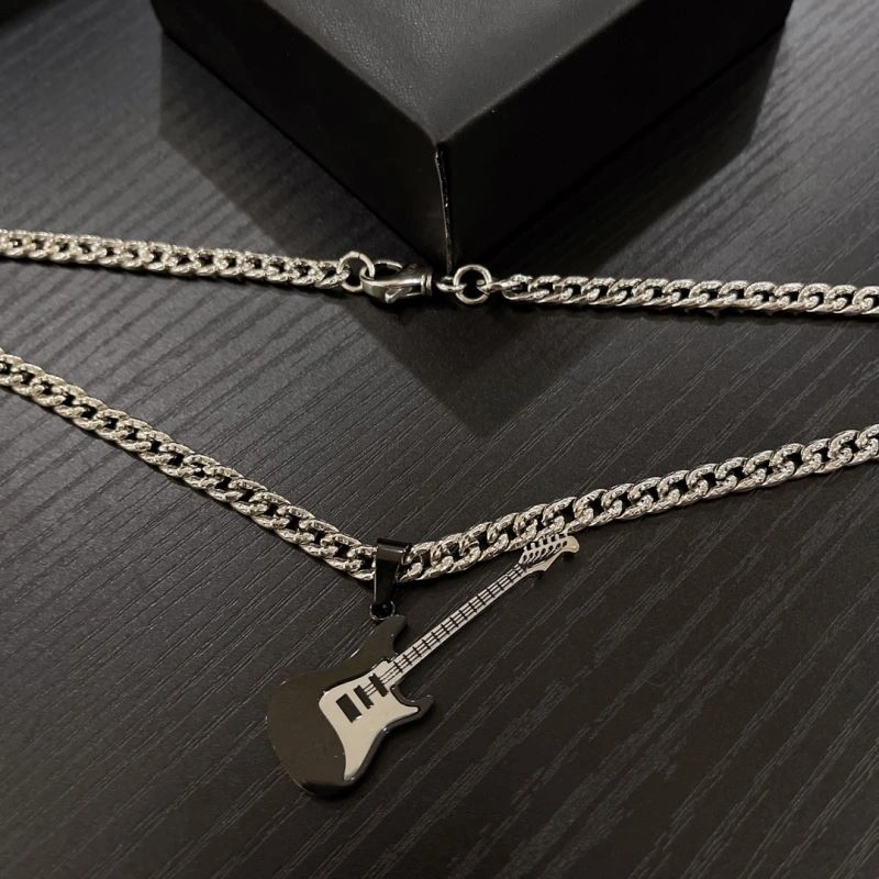1:1 copy Chrome Hearts Necklaces