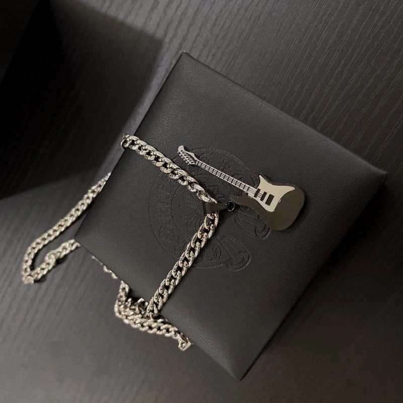 1:1 copy Chrome Hearts Necklaces