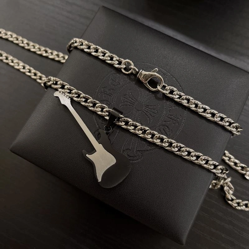 1:1 copy Chrome Hearts Necklaces