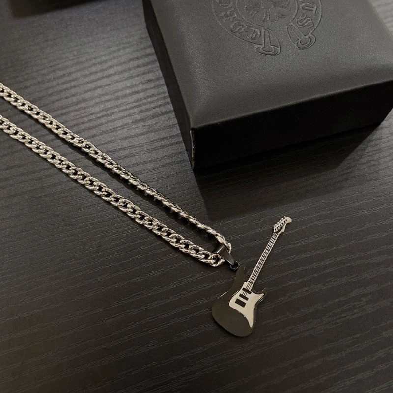 1:1 copy Chrome Hearts Necklaces