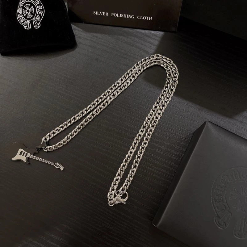 1:1 copy Chrome Hearts Necklaces