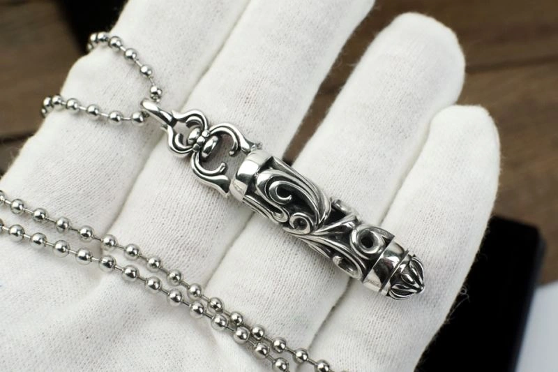 High fidelity Chrome Hearts Necklaces