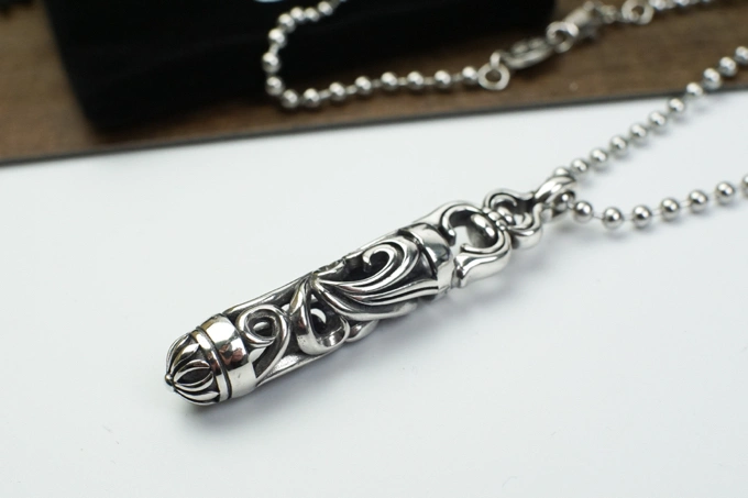 High fidelity Chrome Hearts Necklaces