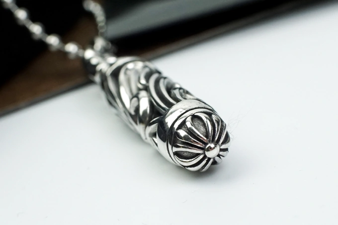 High fidelity Chrome Hearts Necklaces