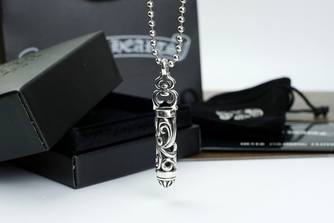 High fidelity Chrome Hearts Necklaces