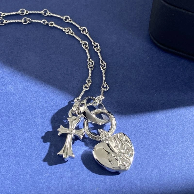 Chrome Hearts Necklaces