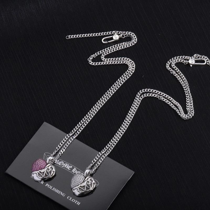 Affordable Chrome Hearts Necklaces
