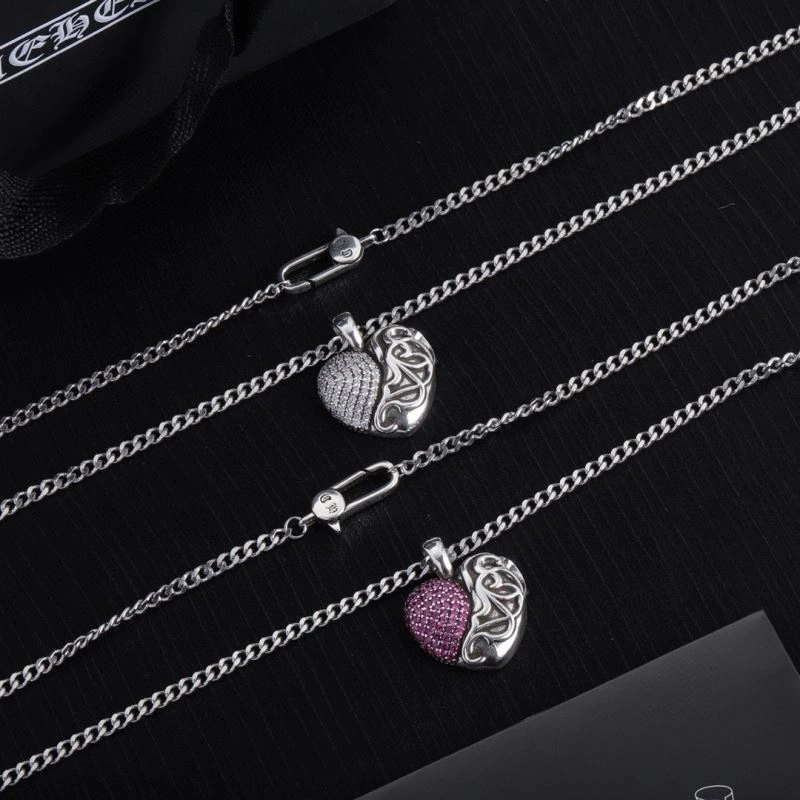 Affordable Chrome Hearts Necklaces