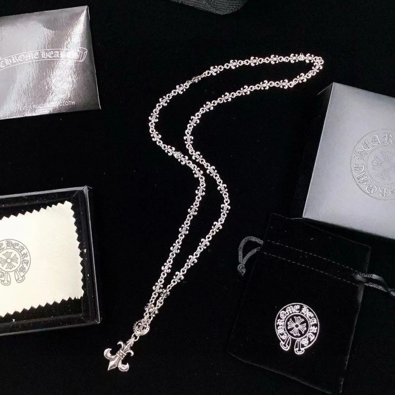 Chrome Hearts Necklaces