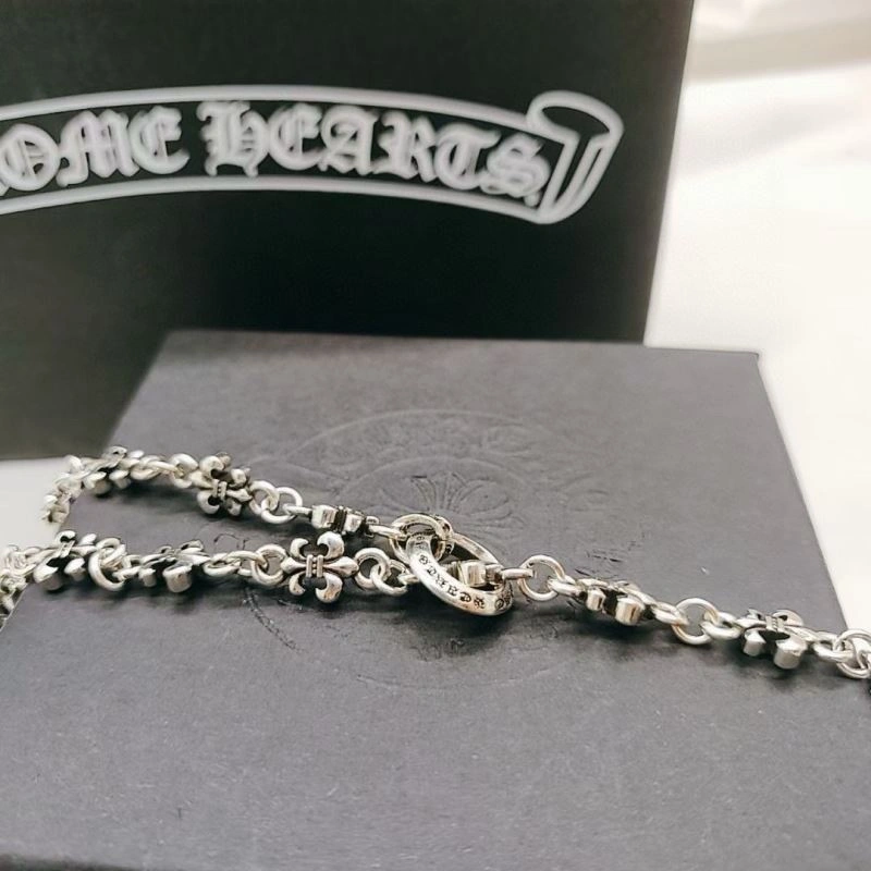 Low-cost Chrome Hearts Necklaces