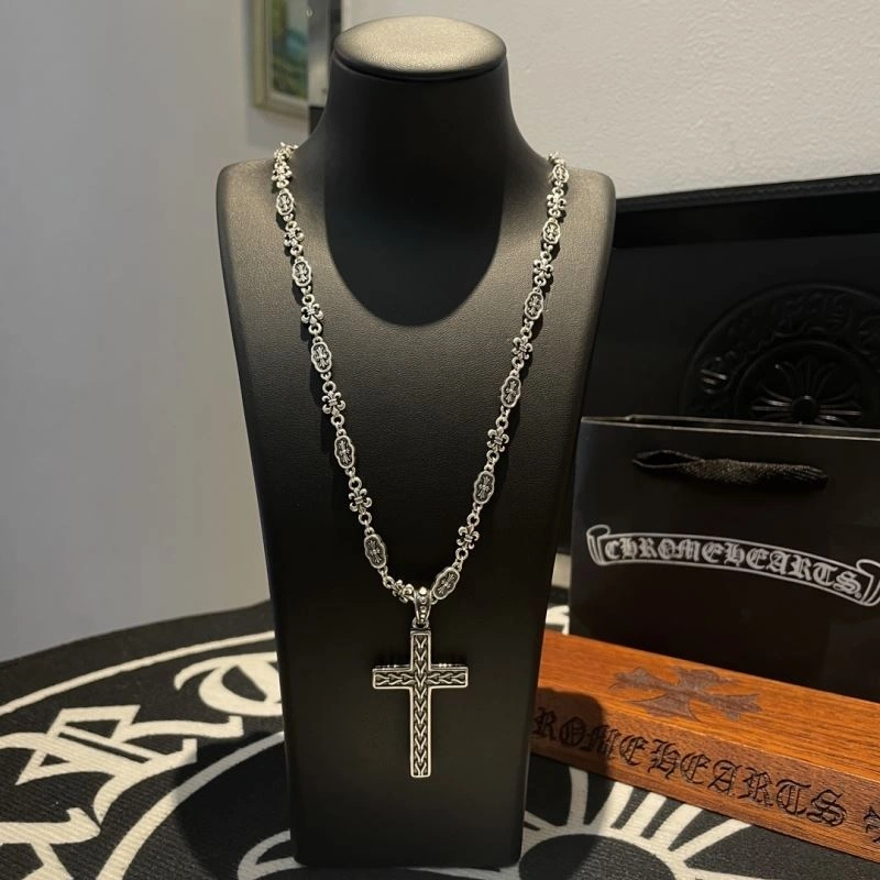 Chrome Hearts Necklaces