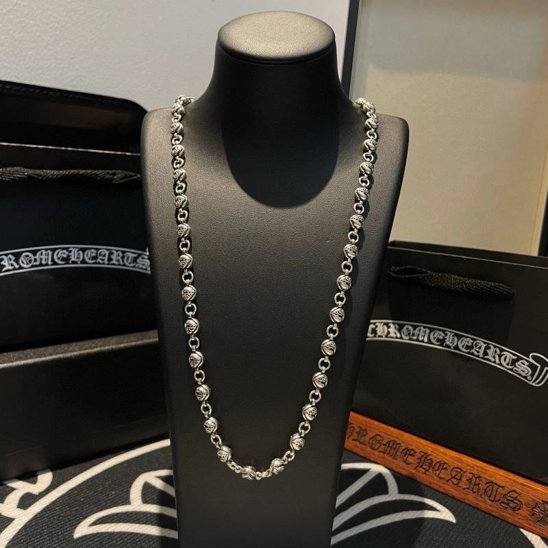 Precise copy Chrome Hearts Necklaces
