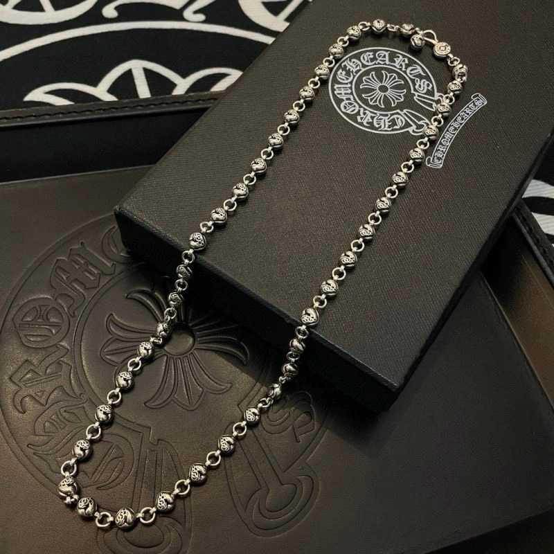 Precise copy Chrome Hearts Necklaces