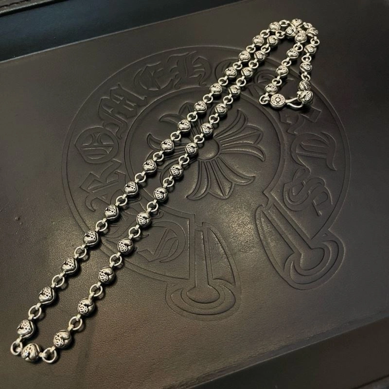 Precise copy Chrome Hearts Necklaces