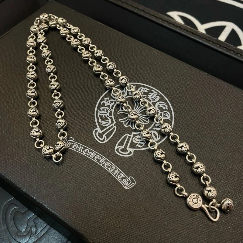Precise copy Chrome Hearts Necklaces