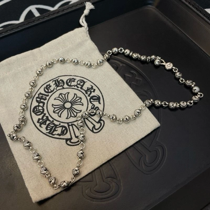 Precise copy Chrome Hearts Necklaces
