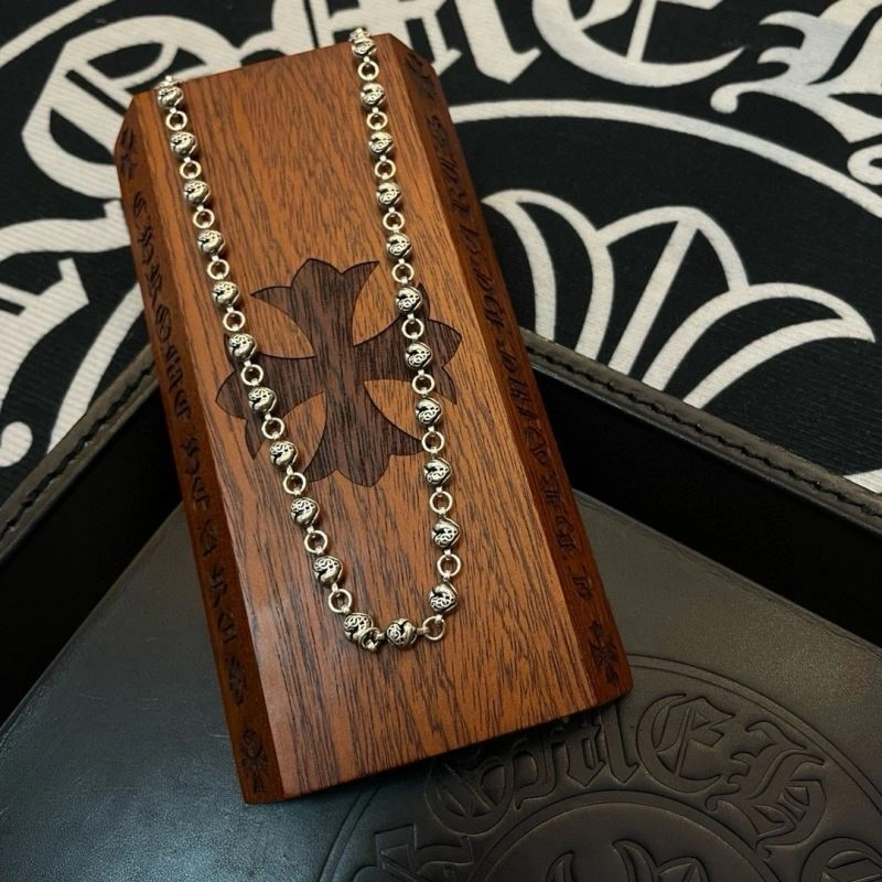 Precise copy Chrome Hearts Necklaces