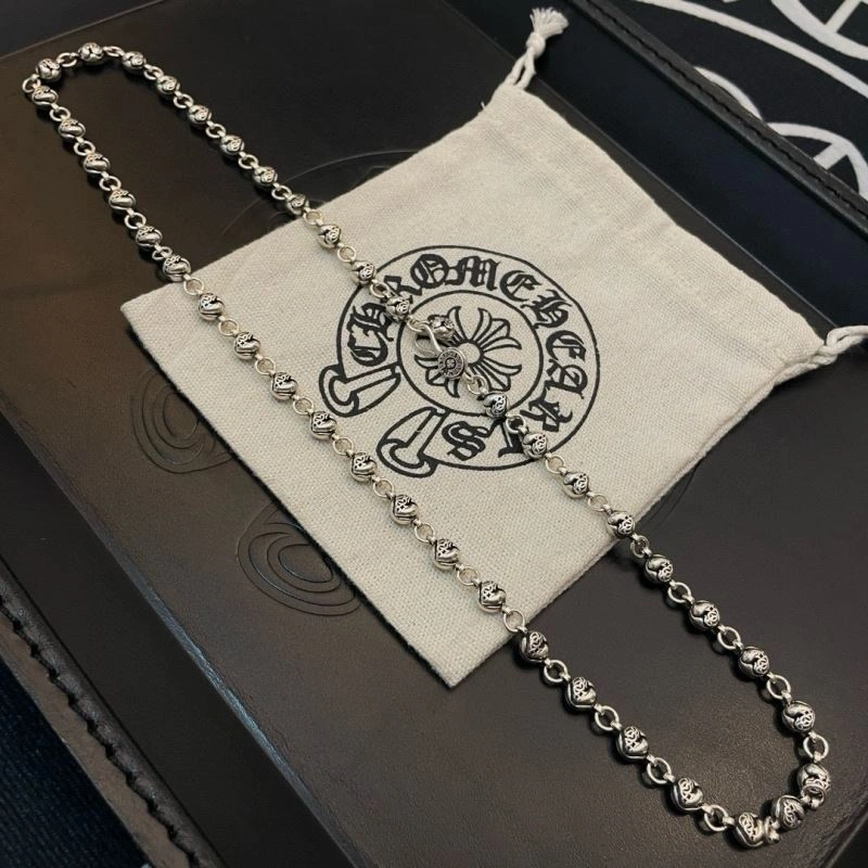 Precise copy Chrome Hearts Necklaces