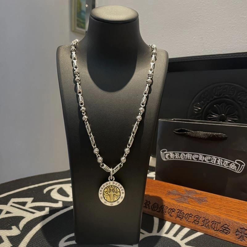 Chrome Hearts Necklaces