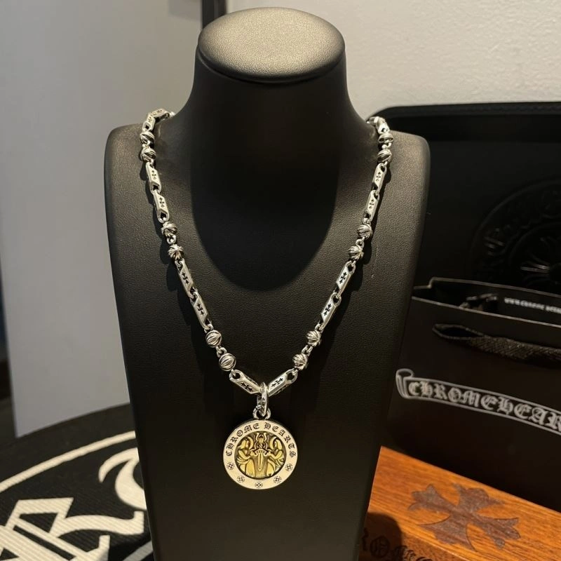 Economical Chrome Hearts Necklaces