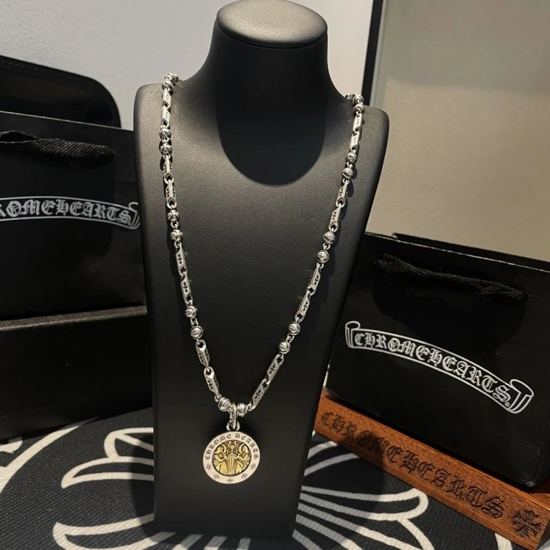 Economical Chrome Hearts Necklaces