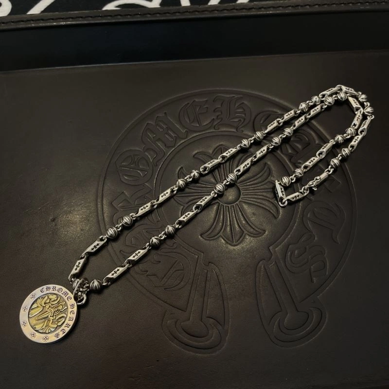 Economical Chrome Hearts Necklaces