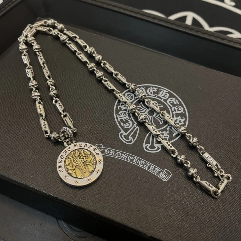 Economical Chrome Hearts Necklaces