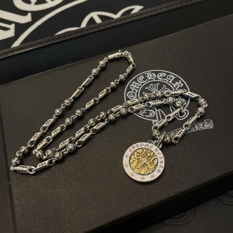 Economical Chrome Hearts Necklaces