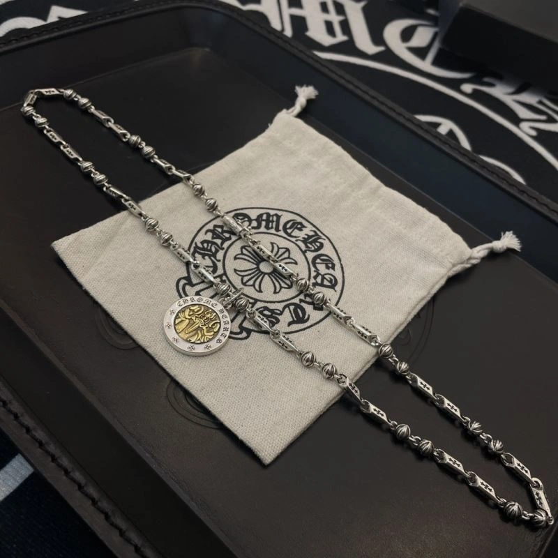 Economical Chrome Hearts Necklaces
