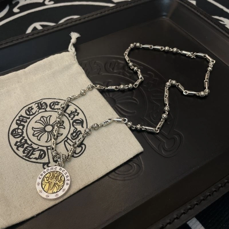 Economical Chrome Hearts Necklaces