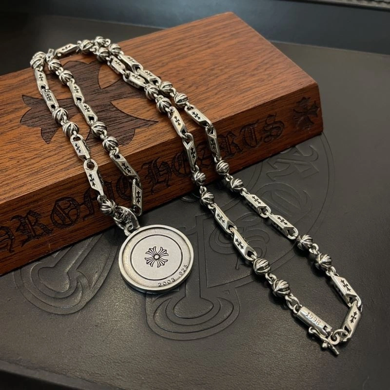Economical Chrome Hearts Necklaces