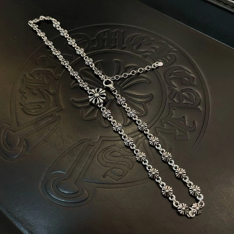 Economical Chrome Hearts Necklaces