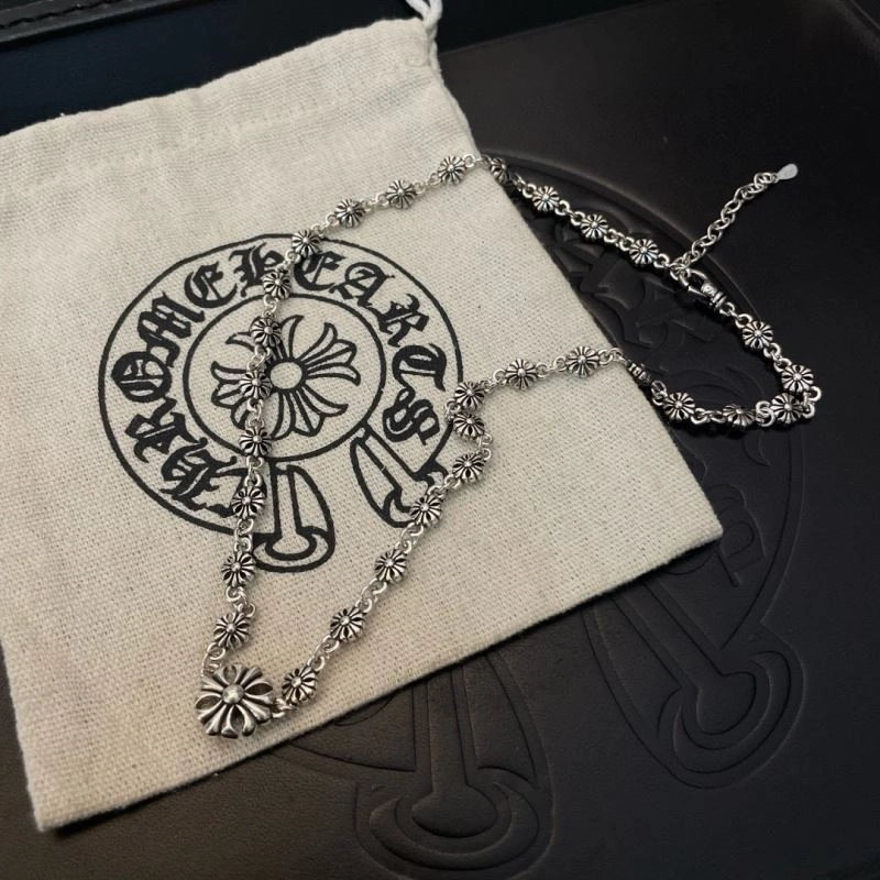 Economical Chrome Hearts Necklaces