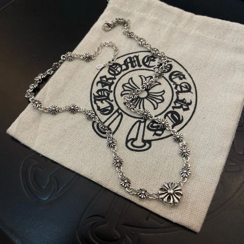 Economical Chrome Hearts Necklaces