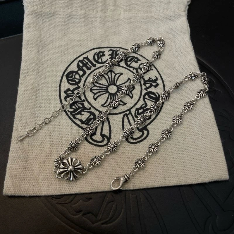 Economical Chrome Hearts Necklaces