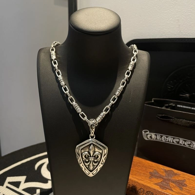 Affordable Chrome Hearts Necklaces