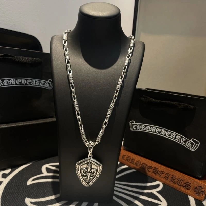 Affordable Chrome Hearts Necklaces