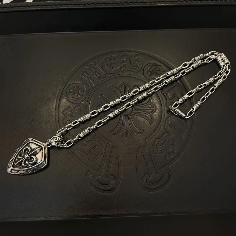 Affordable Chrome Hearts Necklaces