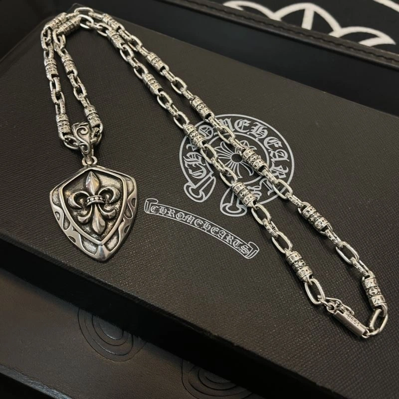 Affordable Chrome Hearts Necklaces