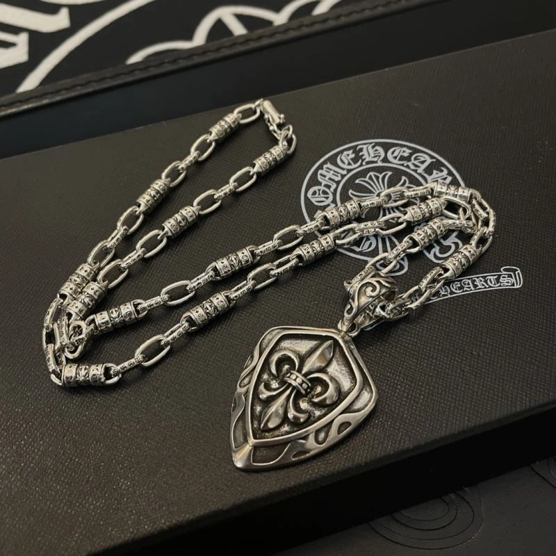 Affordable Chrome Hearts Necklaces