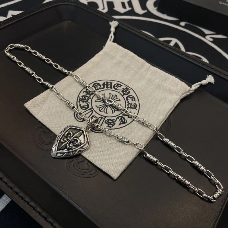 Affordable Chrome Hearts Necklaces