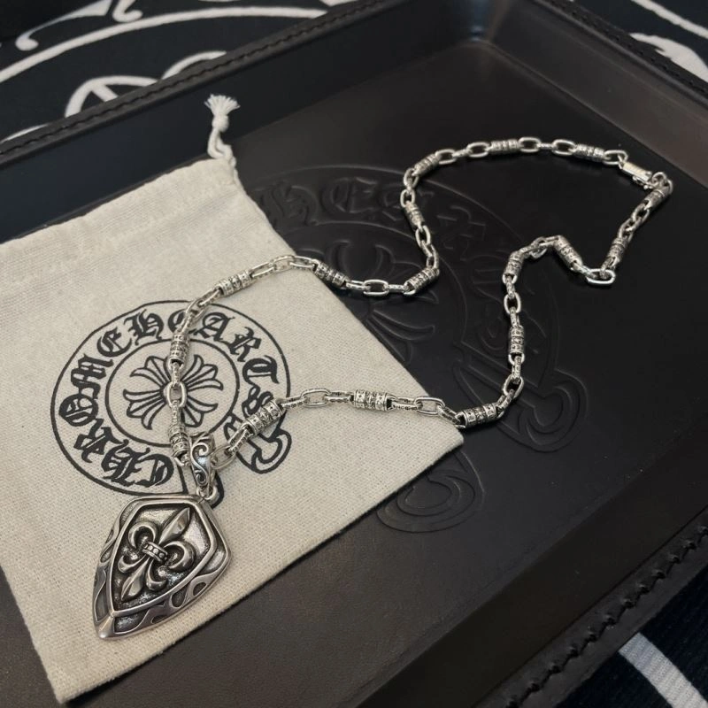 Affordable Chrome Hearts Necklaces
