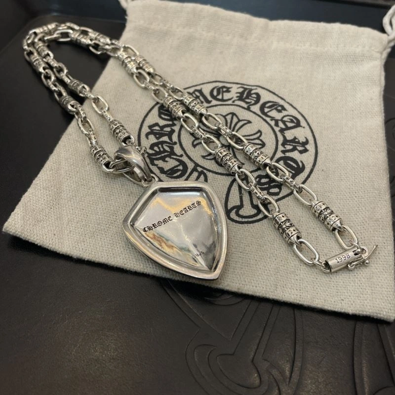 Affordable Chrome Hearts Necklaces