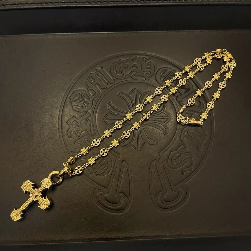 Precise copy Chrome Hearts Necklaces